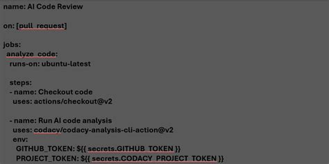 Implementing Ai With Github Dev Community