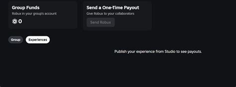 Recurring Payouts Does Not Work Properly Platform Usage Support Developer Forum Roblox