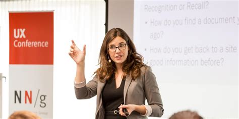 Nielsen Norman Group Ux Training Consulting And Research