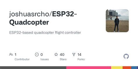 ESP Quadcopter ESP Quadcopter Main Ino At Master Joshuasrcho ESP Quadcopter GitHub