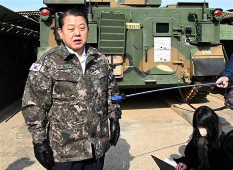 소수지만 ‘화력은 막강軍 출신 국회의원들의 존재감 서울신문
