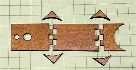 Fidget Spinner Laser Tachometer