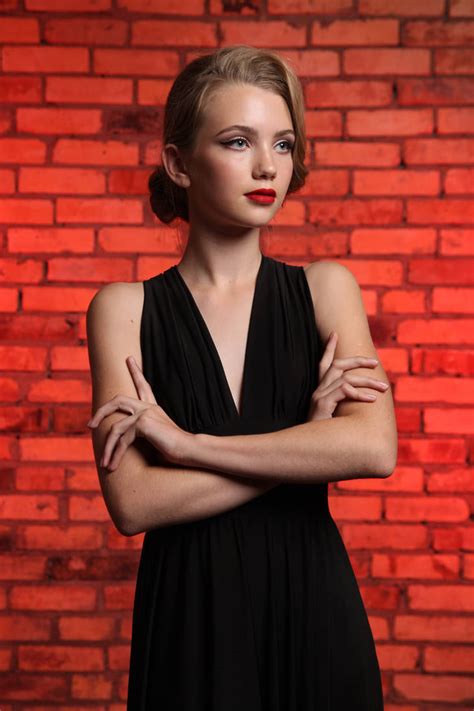 Ulyana By Janejeevas On Deviantart