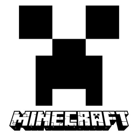 Minecraft Logo Svg Tereforex