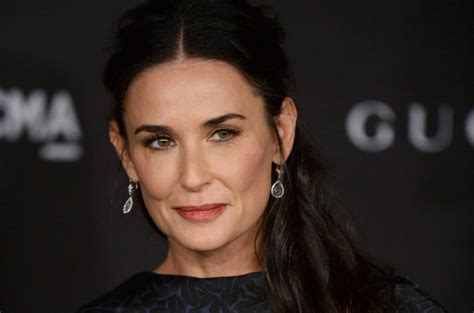 Demi Moores New York Penthouse Finally Sold For 45 Million