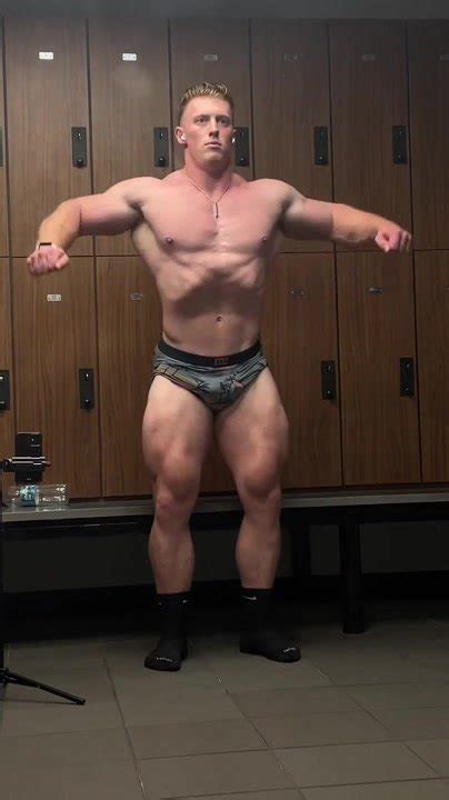 Underwear Muscle 中文