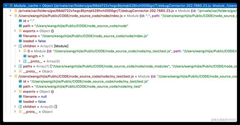 require 方法详解在 NodeJS 中有一个方法是我们使用频率最高的那就是 require 方法NodeJ 掘金