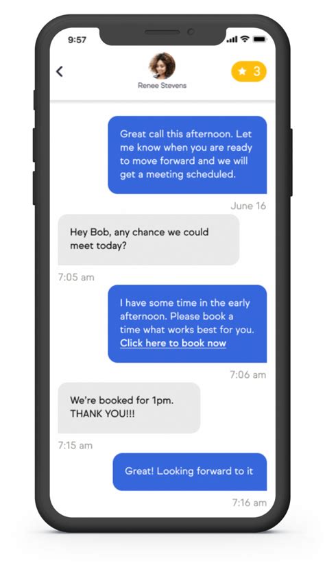 Mark Text As Unread Android Messages Righttee