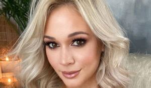 Lauren Elise Bio Age Height Wiki Instagram Biography