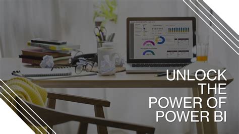 Part 1 Unlocking The Potential Of Microsoft Power Bi A Comprehensive