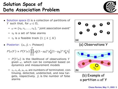 Ppt Tracking Multiple Objects Using Sensor Networks And Camera