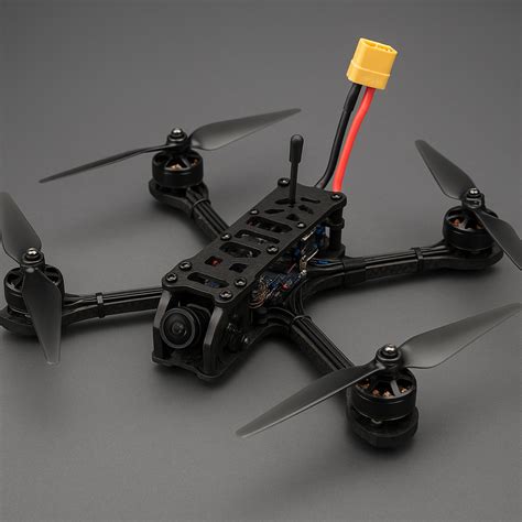 How Much Do You Know About 7 Inch Fpv Drone Grepow