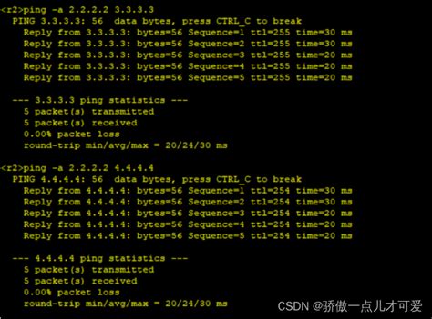 Hcipmpls实验hcip设计mlps吗 Csdn博客