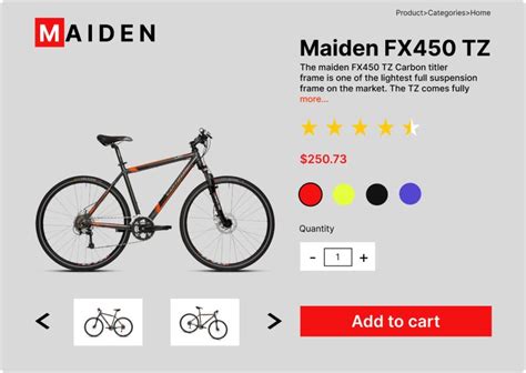Tosin Isaac On Linkedin Dailyui Ecommerce Uidesign Figma Design