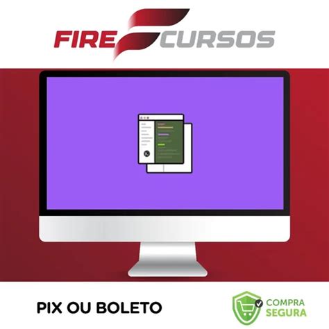 Shell Script Do Básico Ao Profissional Mateus Müller Fire Cursos