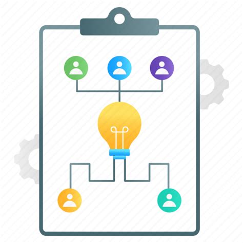 Hierarchy Algorithm Sitemap Flowchart Flow Diagram Icon Download On Iconfinder