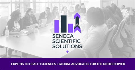 Seneca Scientific Solutions About