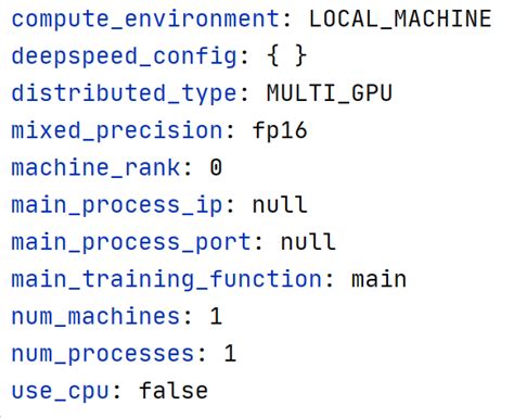 Effortless Distributed Training For Pytorch Models With Azure Machine Learning And Towards