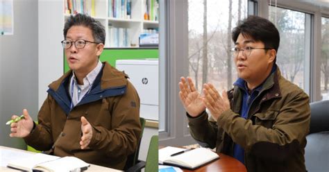 우리나라도 잠재적 위험 활성단층·지하수 연구 강화해야”