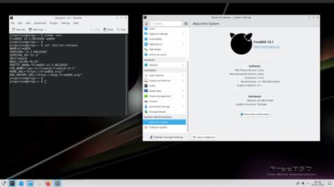 Дистрибутивы Linux