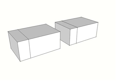 Splitting Objects Sketchucation