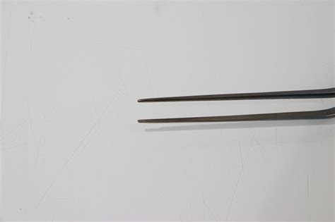 Used Codman 80 1551 Bayonet Bipolar Forcep 9 0 Surgical Instruments For Sale Dotmed