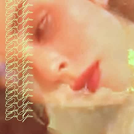 Sophie Strauss On You Lyrics Genius Lyrics