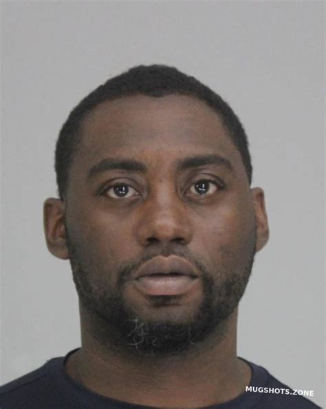 Carter Langston 11272022 Dallas County Mugshots Zone