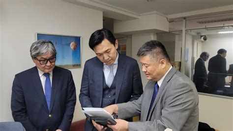 Япон улсын Токио Осака хотуудад Төрийн цахим үйлчилгээний “ХУРДАН” төв нээгдлээ Төрийн цахим