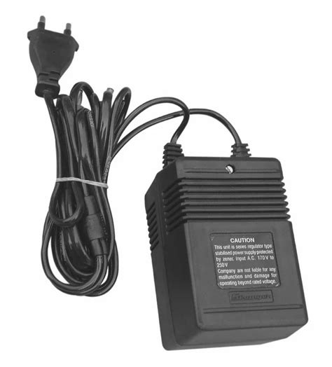 9 V 1 A Stranger Ps2 Power Supply Adapter At Rs 1100 Piece In Kanpur Id 2853519787888