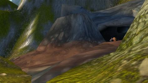 La Princesse Emprisonnée Quête World Of Warcraft Classic