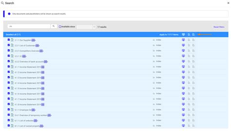 Setting Deviating Permissions On Specific Folders Documents Or File Types Virtual Vaults Help