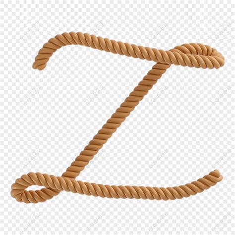 매듭 문자 Z기르다만화영어 Png 일러스트 무료 다운로드 Lovepik