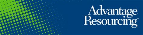 Kevin Swanson Recruiting Manager At Advantage Resourcing Linkedin