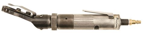 Pneumatic Hi Lok Ratchet 20° Offset Used
