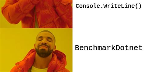 Stop Guessing Start Measuring Transform Your Code With Benchmarkdotnet Dev Community