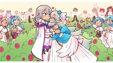 Female Corrin X Male Reader Lemon Male Byleth X Claude Tumblr Posts