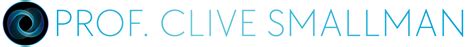 Prof Clive Smallman