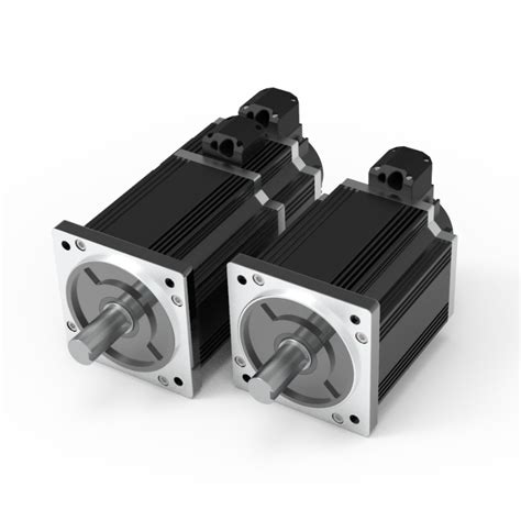 Dc Motor Servo Motor Bldc Motor Pmsm Motor With Incremental Encoder And Ip55 Protection