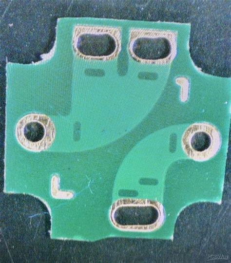 LED Board Battery Assembly Share PCBWay