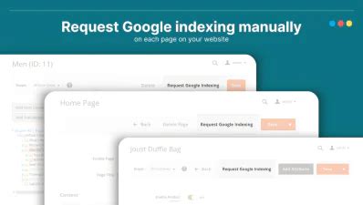 Magento 2 Google Indexing API Instant Indexing