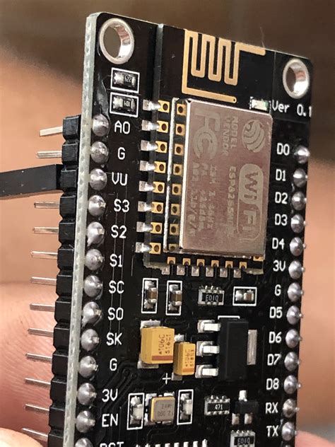 Iot Free Full Text Iot Enabled Smart Drip Irrigation System Using Esp32