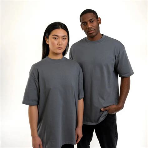 Oversized T Shirt Oversized Unisex T Shirt Latest Price