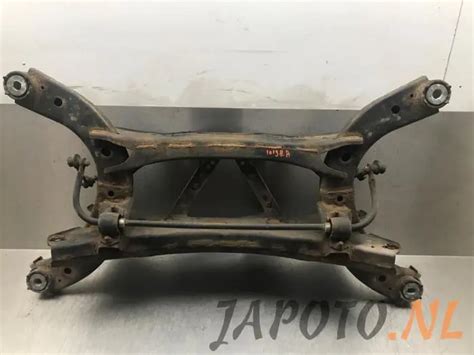 Subframe Mazda 6 Japanese And Korean Auto Parts