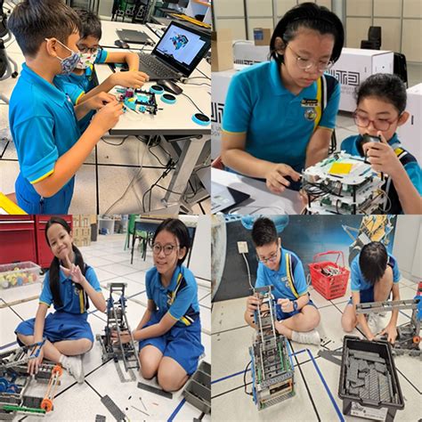 Applied Learning Programme Alp