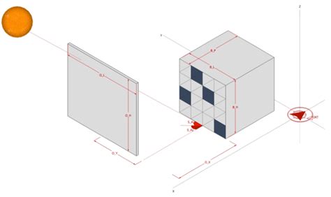 Representation Of An Architectural Context As A Parametric Simulation Model Download