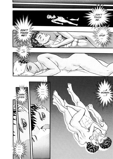 Berserk Chapter M Read Berserk Manga Online