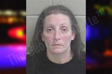 Stacey Willis — Wayne County Jail Bookings