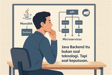 Backenddeveloper Javadeveloper Springboot Softwareengineering
