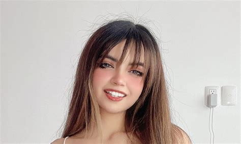 Michelle Zepeda Bio Age Height Wiki Models Biography